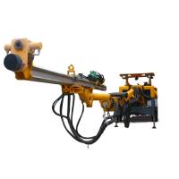 China 1500mm Compensation Drilling Tech with 14500kg Overall Weight for sale