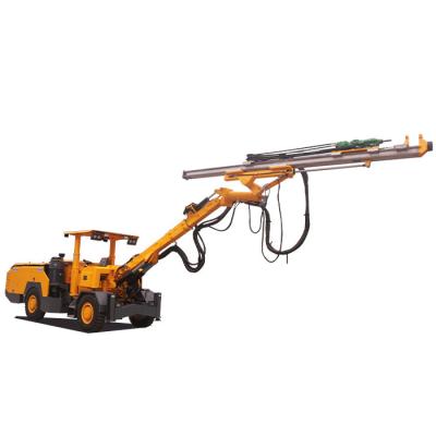 China 14330*2180*2380/3080mm Overall Dimensions Mining Construction Equipment for Operations for sale