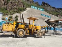 China Hydraulic Tunneling Jumbos Used For Tunnel Bolt Support for sale