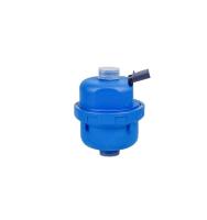 China Class C Volumetric Piston Water Meter with 3-4L/H Flow Rate and 1.6MPa Pressure Rating for sale