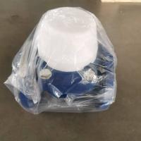 China Stainless Steel Woltman Water Meter 2-8 Inch Size Range SS304 Horizontal Turbine Meter with OEM Support for sale