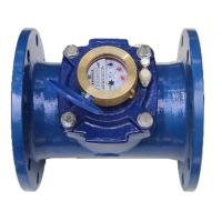 China DN80-200mm Magnetic Drive Water Meter with Removable Woltman Design, 1.0MPa Pressure Rating, ISO 4064 Certified for sale