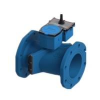 China Changde Ultrasonic Water Meter DN15-DN25 with 2.5-5.0 m³/h Flow Rate and IP68 Rating for sale