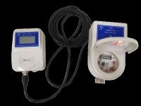 China LXSZ Prepaid Smart Water Meter with Vending System - DN15 to DN25 Sizes, IP68 Waterproof Rating, ±2% Accuracy for sale