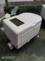 China LXSZ Prepaid Smart Water Meter with Vending System - DN15 to DN25 Sizes, IP68 Waterproof Rating, ±2% Accuracy for sale