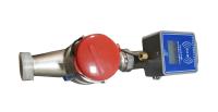China RF Card Prepaid Water Meter with IP68 Waterproof Rating and Detachable Copper Structure for Easy Maintenance for sale
