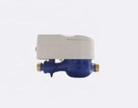 China RF Card Prepaid Water Meter with IP68 Waterproof Rating and Detachable Copper Structure for Easy Maintenance for sale