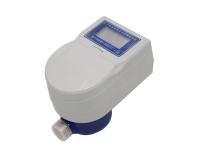 China IC Card Prepaid Water Meter with IP68 Waterproof Rating and Detachable Structure for Easy Maintenance for sale