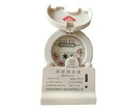 China LORA Wireless Digital Water Meter 3.6V Lithium Battery IP68 Rated with 15-25mm Diameter Options for Remote Reading for sale