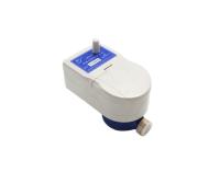 China AMR Wireless Brass Water Meter LORA/GPRS/GSM 15-25mm DN with 6-Year Battery Life and IP68 Rating for sale