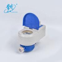 China 868MHz LoRaWAN Wireless Water Meter with Remote Reading - 15-32mm Sizes, IP68 Rating, 6+ Year Battery Life for sale