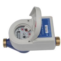 China DN15 Smart Water Meter with LoRa Communication, 3.6V Battery, IP68 Rating for Remote Reading and Valve Control for sale
