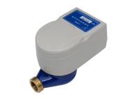 China OEM Customizable LoRa Wireless Water Meter with 3.6V Battery and IP68 Rating for Remote Reading Applications for sale