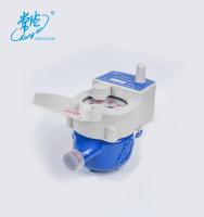 China LoRaWAN Wireless Remote Reading Water Meter DN15-25 with IP68 Rating and 25μA Quiescent Current for sale