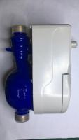 China NB-IoT Wireless Water Meter DN15-25 with Remote Reading, IP68 Rating, 3.6V Battery, and ≤25μA Quiescent Current for sale