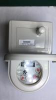 China NB-IoT Wireless Water Meter DN15-25 with Remote Reading, IP68 Rating, 3.6V Battery, and ≤25μA Quiescent Current for sale