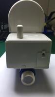 China NB-IoT Wireless Water Meter DN15-25 with Remote Reading, IP68 Rating, 3.6V Battery, and ≤25μA Quiescent Current for sale