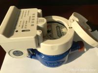 China NB-IoT Smart Water Meter with 6+ Year Battery Life, IP68 Rating, and 470-510MHz Communication for Remote Monitoring for sale