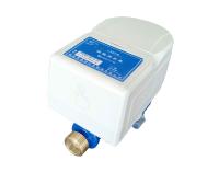 China NB-IoT Wireless Remote Reading Water Meter with 3.6V Battery and 6+ Year Lifespan for Smart Water Management for sale
