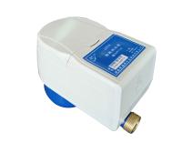 China NB-IoT Wireless Remote Reading Water Meter with 3.6V Battery and 6+ Year Lifespan for Smart Water Management for sale