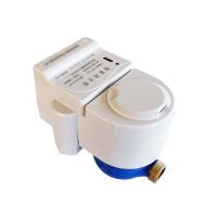 China AMR Wireless Residential Smart Water Meter with GPRS/NB-IoT Connectivity, 6-Year Battery Life, and IP68 Rating for sale