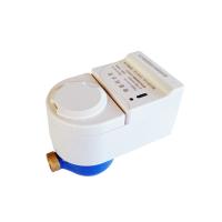 China AMR Wireless Residential Smart Water Meter with GPRS/NB-IoT Connectivity, 6-Year Battery Life, and IP68 Rating for sale