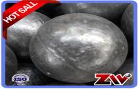 China Power Station use Grinding Media Balls , high Cr 1-5 Inch casting Iron Balls for sale