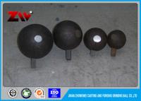 China High capacity industrial grinding balls for stone processing production line for sale