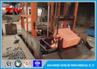 China High Chrome Cr 1-20 Casting Iron Balls for ball mill and cement plant for sale