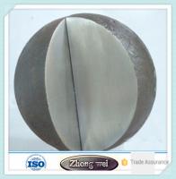 China Casting Steel Grinding Balls For Ball Mill for sale