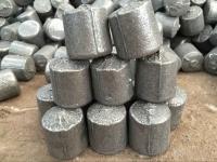 China High Hardness HRC 60-68 grinding cylpebs , Mining forged grinding ball for sale