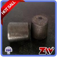 China Good wear Resistance High Chrome Grinding Cylpebs with ISO9001 for sale