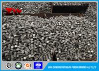 China 20mm-150mm 55HRC-67HRC Grinding Steel Ball Mill Balls For Minings for sale