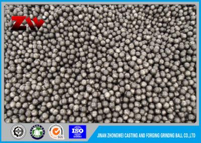 China Tecnology forging and casting grinding media balls use in mining industry for sale