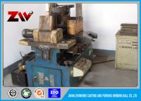 China High Performance Forging Steel Ball , Ball Mill Grinding Balls for mining for sale