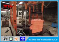 China High chrome grinding media cast iron balls for cement plantcr  Cr  1-1.5 for sale