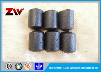 China Grinding Cylpebs For Ball Mill , Cement Plant for sale