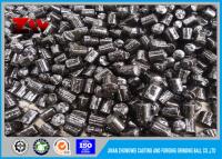 China Grinding Cylpebs For Ball Mill , Cement Plant for sale