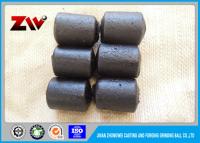 China Power station / cement plant use Casting Grinding cylpebs , length 40mm for sale