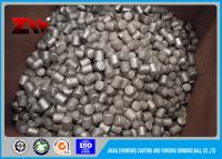 China Power station / cement plant use Casting Grinding cylpebs , length 40mm for sale