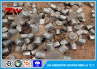 China Power station / cement plant use Casting Grinding cylpebs , length 40mm for sale