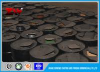 China Good wear-resistance Grinding Media Cylpeb For Fine Grinding Of Cement for sale