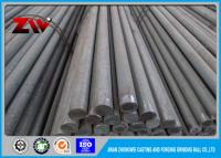 China High Performance HRC 60-68 Forging Grinding Rod 2m-7m Length for sale