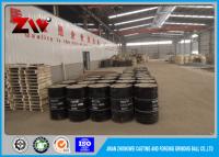 China Forged Steel Ball C45 60MN B2 B3 BU for sale