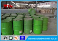 China High Performance casting steel grinding Ball Mill Balls for cement plant for sale