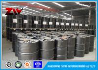 China Cement plant use wear-resistant High Chrome Cast Grinding Balls for sale