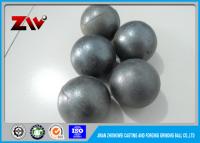 China Casting Steel Grinding Balls For Ball Mill for sale