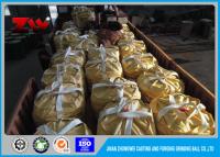 China Ball mill grinding process High Chrome cast iron balls wear-resistant for sale