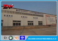 China 75Mncr / 60Mn / 45# HRC 45-65 Mining mill grinding rods Dia 30-90mm for sale