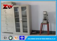 China Water quenching heat Cement plants Use grinding rods in rod mill 60Mn  / 45# for sale